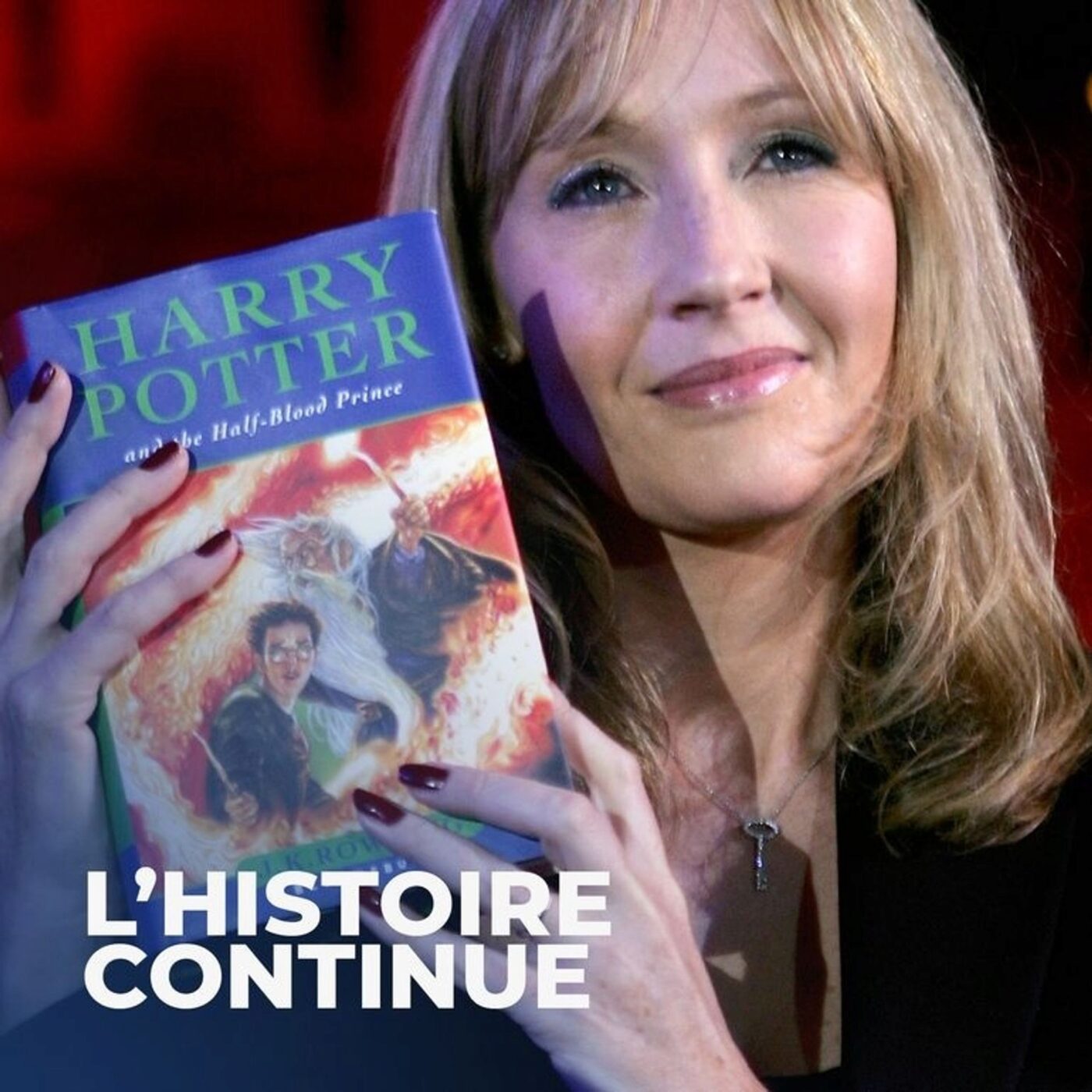 Harry Potter à l’école du succès (Rediffusion) – L’Histoire continue ...