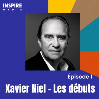 Comment Xavier Niel est devenu riche ? De la prison à Free - Ep 1