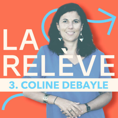 [BEST-OF] Coline Debayle - Time for the Planet : l’énergie au service ...