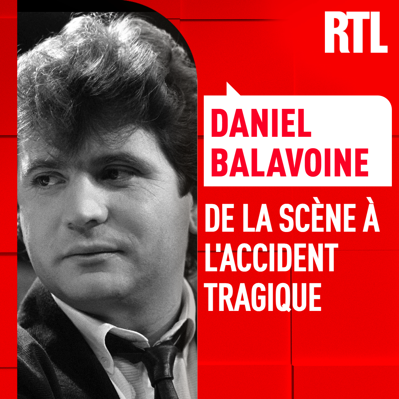 L'INTÉGRALE - Daniel Balavoine : de la scène à l'accident tragique – Le ...