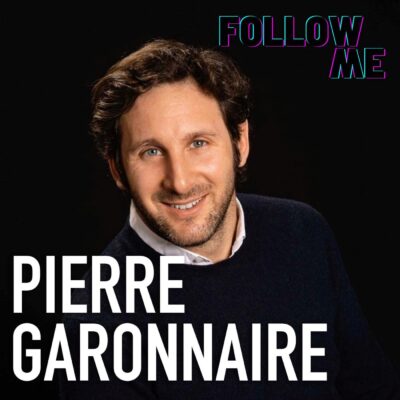 #2 - Pierre Garonnaire (MYM) - "Certains membres gagnent plus de 30 000 ...