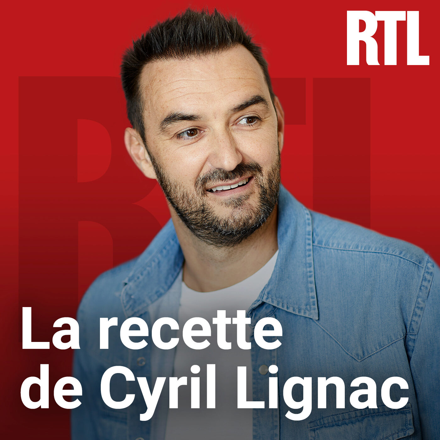 Les conseils de Cyril Lignac pour un club sandwich gourmand et croquant ...