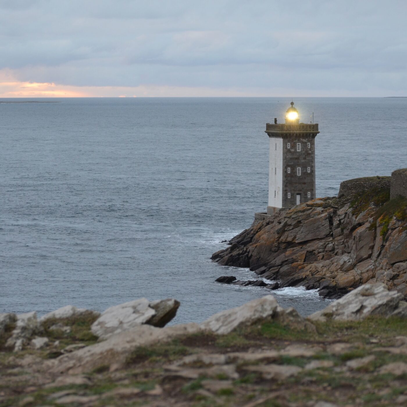 Des agriculteurs bretons mobilisés contre le traité avec les pays du ...