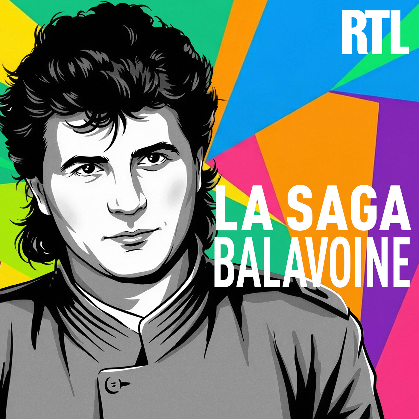 Daniel Balavoine, la naissance d'une voix (1/4) – La saga Balavoine ...