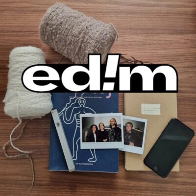 [EXTRAIT] Déborah Neuberg — Fondatrice De Bonne Facture — à propos de ...