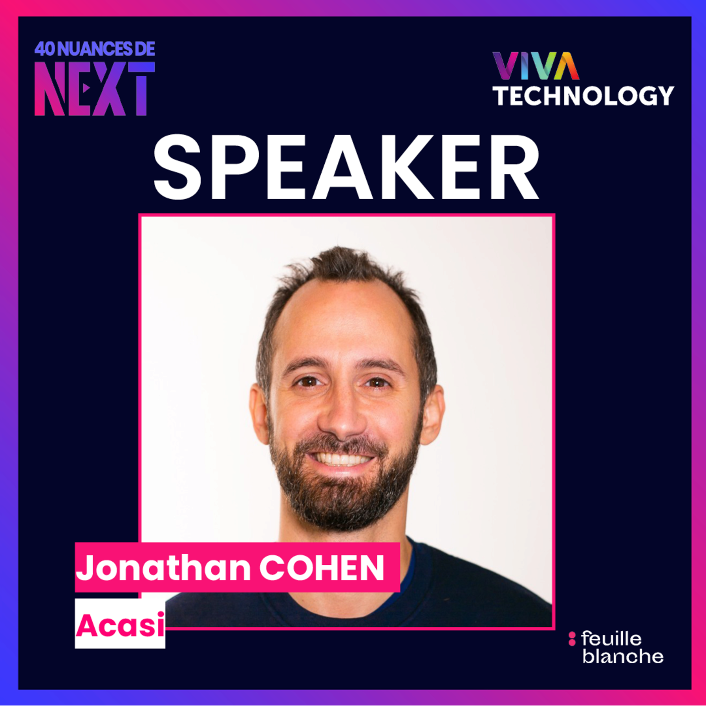 Jonathan Cohen – Acasi – La plateforme qui simplie la vie ...