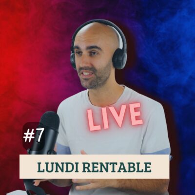 [LR#7] - Top 3 placements sans risques 2024