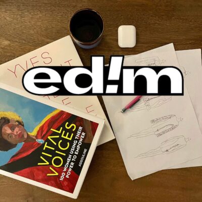 [EXTRAIT] Elena Feit et Alexia Hanemian à propos de leur sourcing ...