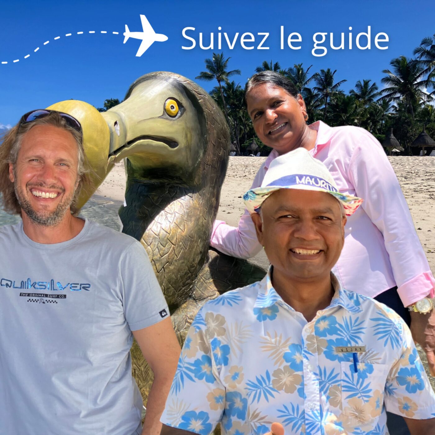 La Pirogue, le plus mauricien des hôtels de l’île Maurice a 50 ans ...