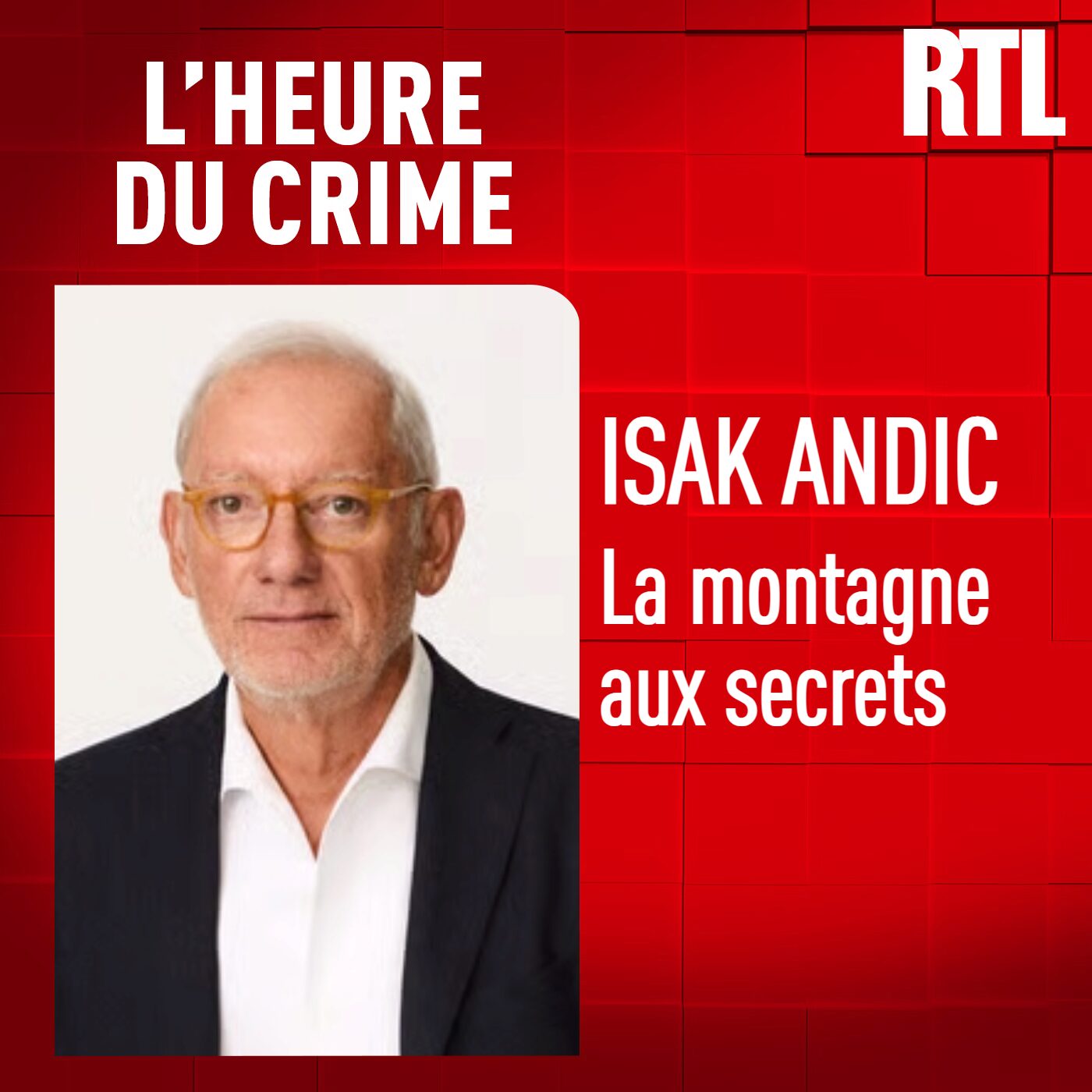 L'INTÉGRALE - Isak Andic : la montagne aux secrets - L'Heure Du Crime ...