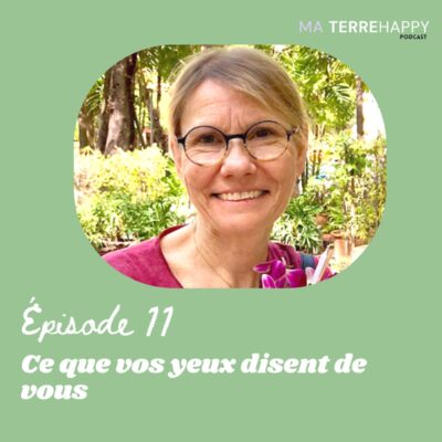 11. Ce que vos yeux disent de vous - Béatrice De Vandeul
