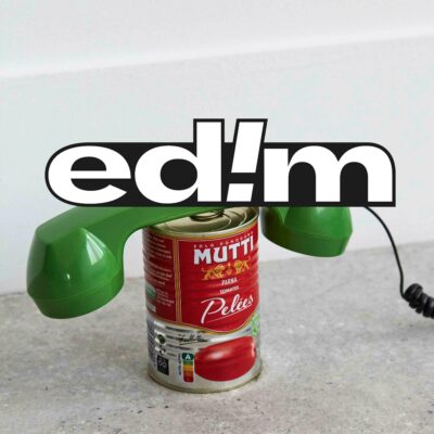 Barbara Quaranta — Directrice Générale de Roseanna — Être convaincue de ...