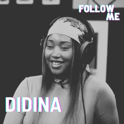 #113 - Didina - De l’iPhone à la caméra : le parcours d’une créatrice ...