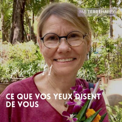 11. Ce que vos yeux disent de vous - Béatrice De Vandeul