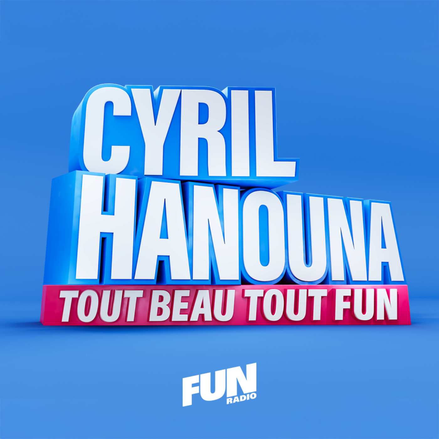 Cyril Hanouna évoque sa première rentrée des classes ! - Cyril Hanouna ...