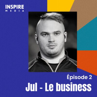 Jul - Un rappeur haï ou aimé mais un succès monstre - Ep 2