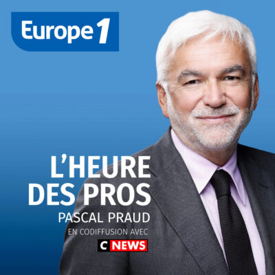 La vidéo virale d'Emmanuel et Brigitte Macron : L’Heure des Pros du 26/05/2025