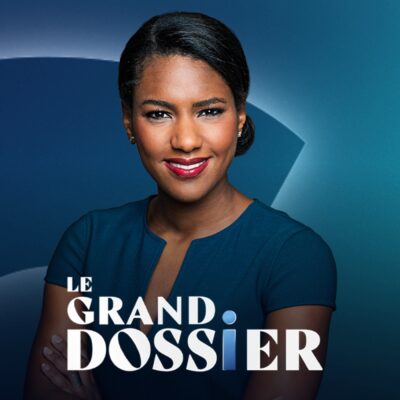 Le Grand Dossier - Audiomeans
