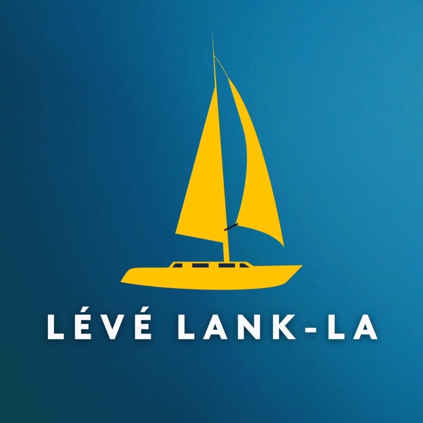 Lévé lank-la à (ré)écouter sur Guadeloupe la 1ère.