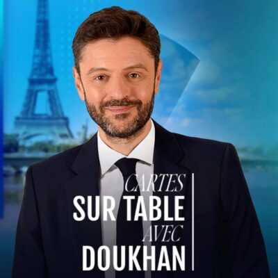 Cartes sur table - Audiomeans