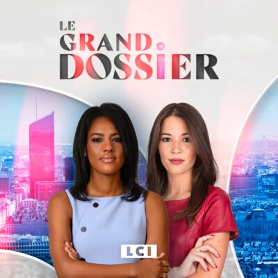 Le Grand Dossier - Audiomeans