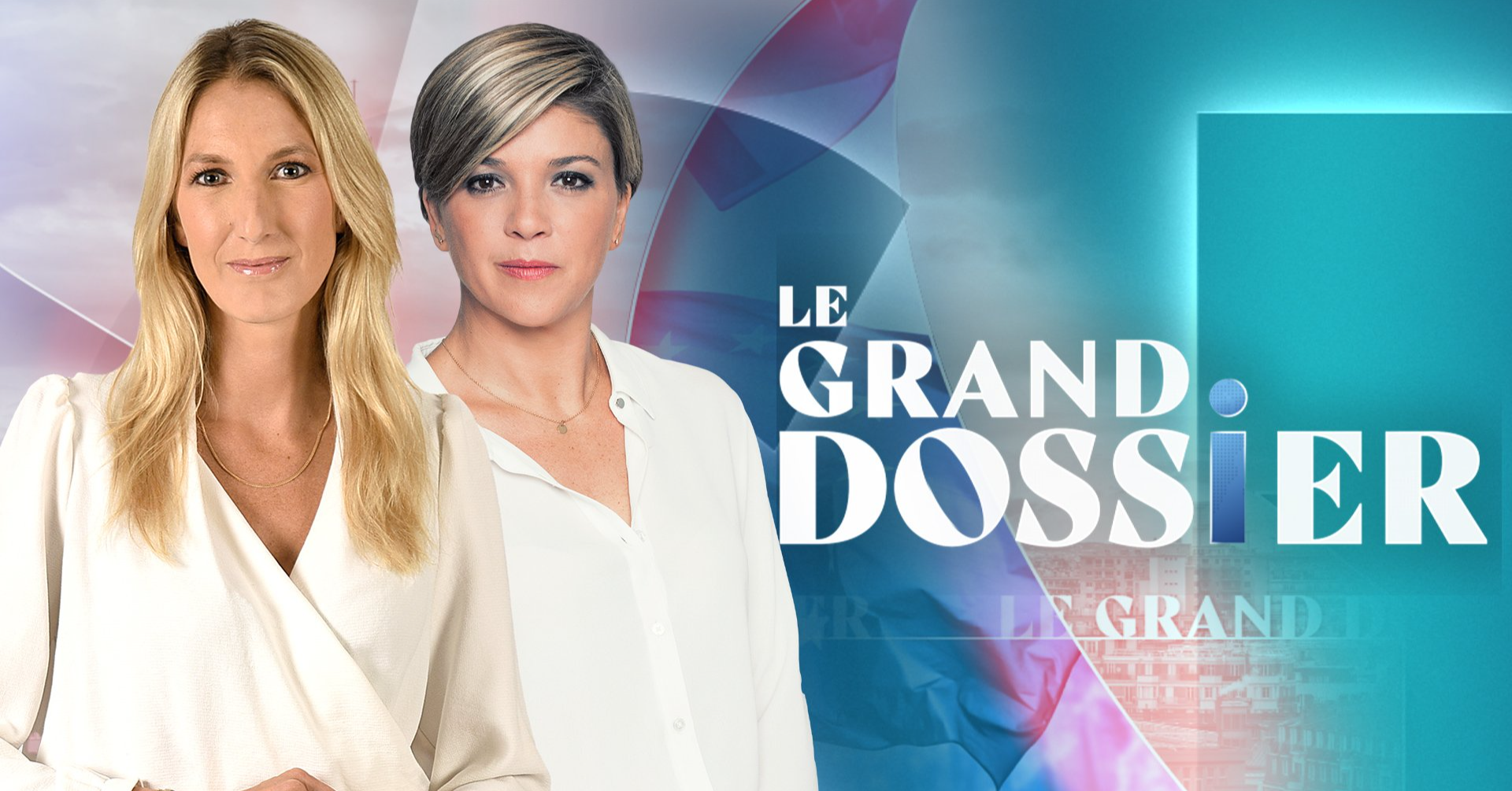 Le Grand Dossier - Audiomeans